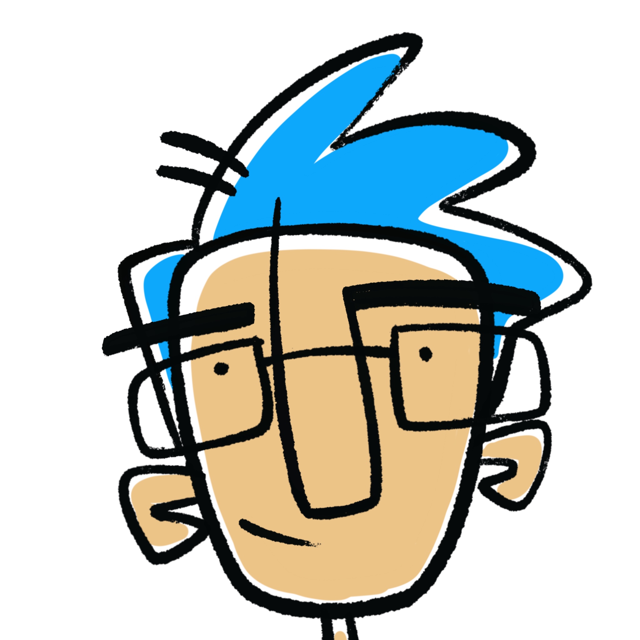About – steven luna illustration
