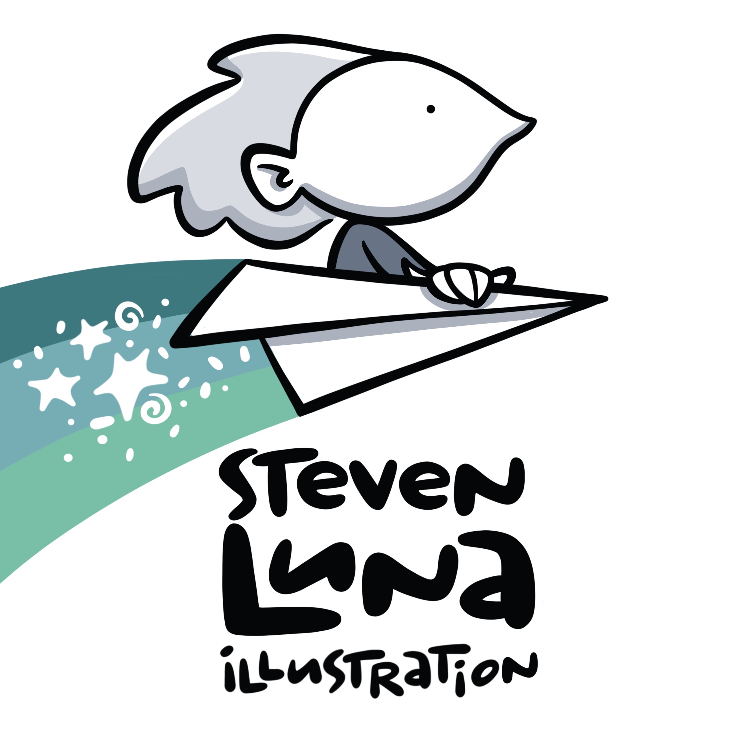 steven luna illustration – contact stevenlunaillustration@gmail.com